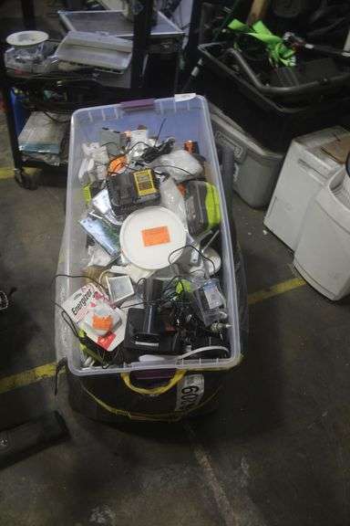 Mystery Box - Auction HUB Texas