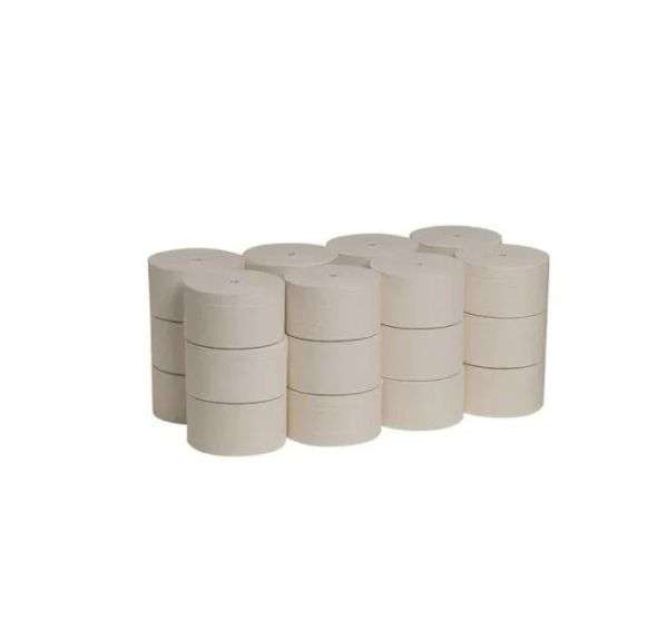MSRP: $110.19] Renown 4810 Coreless Tissue Refill (24 Rolls) - Auction ...