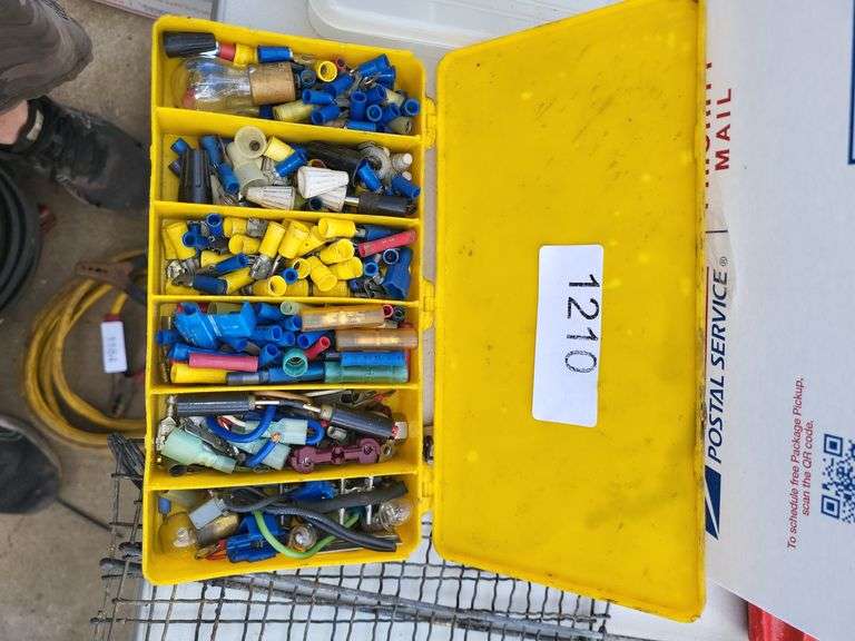 HERE SOON - Auction HUB Texas