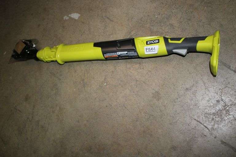 Ryobi One+ 18V Cordless Battery Lopper (Tool Only) Grade:B Retail:$150 ...