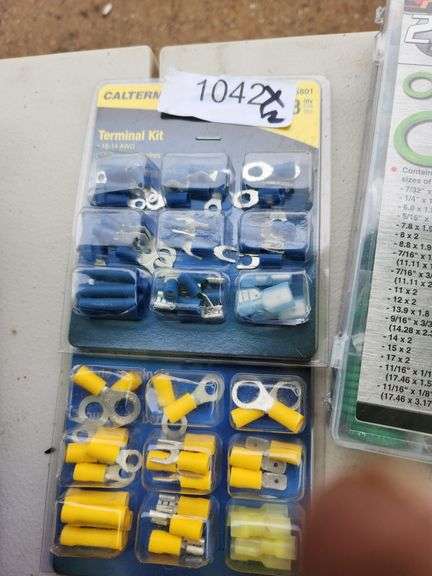 TERMINAL KIT - Auction HUB Texas