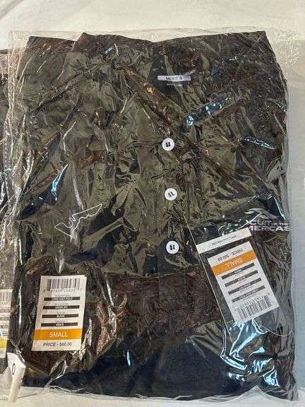CAVILLINO MENS POLO CIRCUIT OF AMERICAS FORMULA 1 RACING SHIRT ...