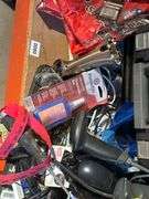 HUGE ENTIRE SHELF OVER 100 ITEMS all one money - Auction HUB Texas