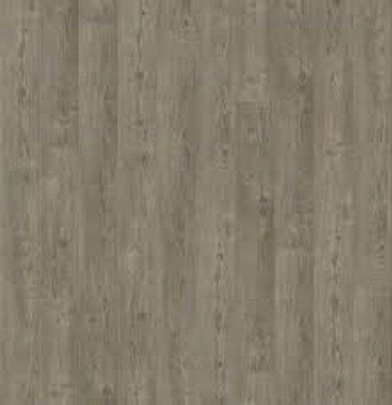 Style Selections Ashen Oak Gray 12-Mil X 7-In W X 48-In L Waterproof ...