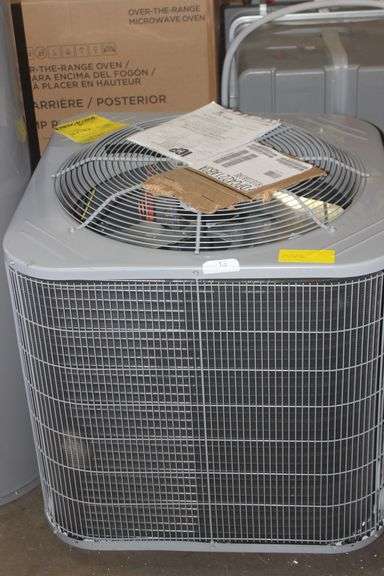 CARRIER 2.5 TON HEAT PUMP COOLING AND HEATING SPLIT SYSTEM MODEL ...