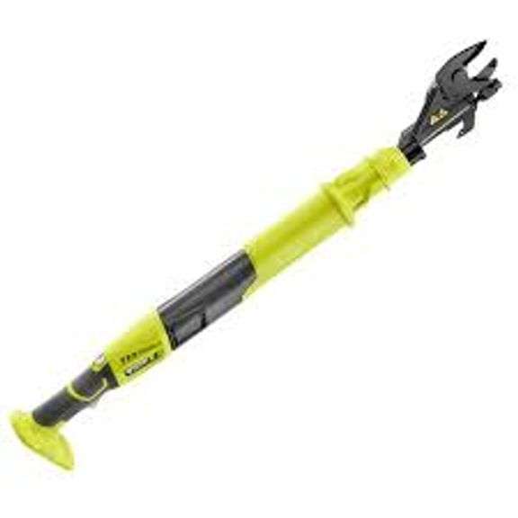 Ryobi One+ 18V Cordless Battery Lopper (Tool Only) Grade:A Retail:$150 ...