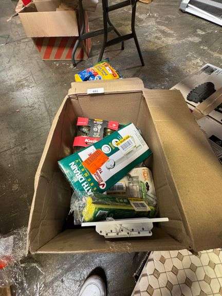 mystery box - Auction HUB Texas