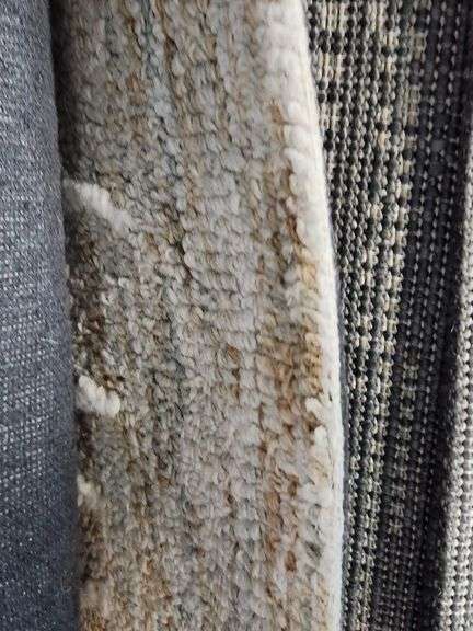 NOURISON COLORADO WOOL RUGS, BOULDER 8 X 10 RETAIL $259 - Auction HUB Texas