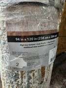 MOHAWK VEGA 8X10 AREA RUG RETAIL $149 @ COSTCO - Auction HUB Texas