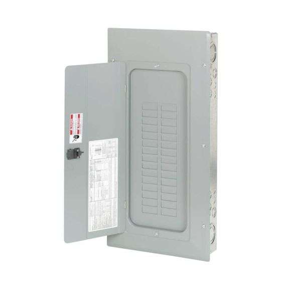 [MSRP: $200.99] Eaton BR 200 Amp 60-Circuit Indoor Main Lug Plug-On ...