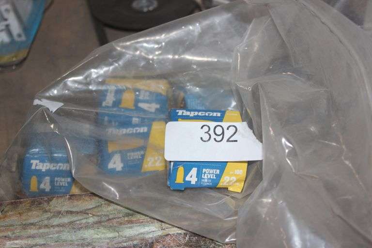 LOOSE BOXES OF 22 AMMO - Auction HUB Texas
