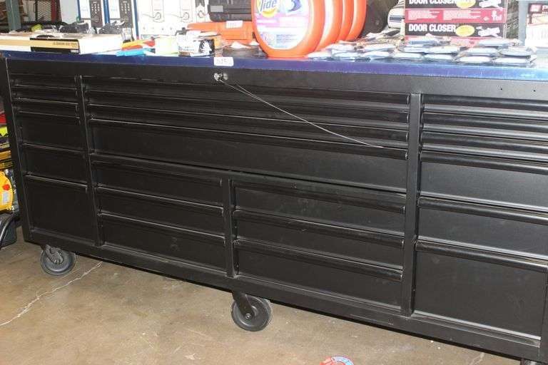 DO NOT BID IF YOU CAN NOT PICK-UP! PICK-UP DAYS SATURDAY 12PM TO 3PM ...