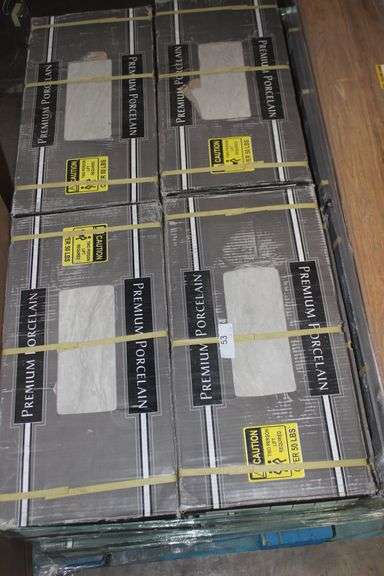 MS International, Inc NHDHILSIGRY1224 Hillside Gray 12 in. x 24 in ...