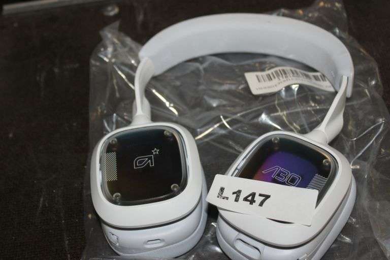 Logitech G Astro A30 Lightspeed Wireless Gaming Headset - Xbox Series X ...