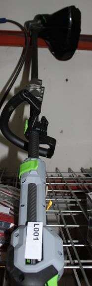 Ego Power+ St1620T 16" Powerload With Line Iq String Trimmer[Tool Only ...