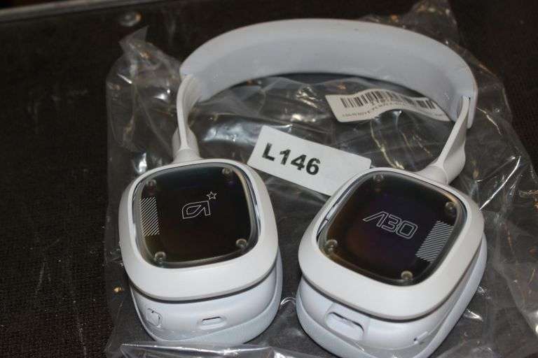 Logitech G Astro A30 Lightspeed Wireless Gaming Headset - Xbox Series X ...