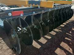 Industrias America 2424 Offset Disc - Armstrong Western LLC