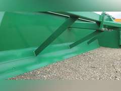 10' Pull Type Hydraulic Box Scraper - Armstrong Western LLC