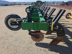 Unverferth 632 8-Shank 18’ Spring Reset Ripper Roller - Armstrong ...