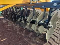 Industrias America 2424 Offset Disc - Armstrong Western LLC