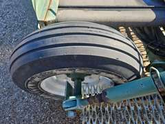15’ Pickett One Step Ahead Pickup Head - Armstrong Western LLC