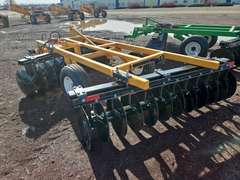 Industrias America 2424 Offset Disc - Armstrong Western LLC
