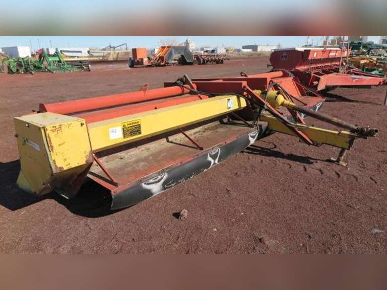 MC 180SB - 15' PTO Stalk Chopper / Flail Mower - Armstrong Western LLC