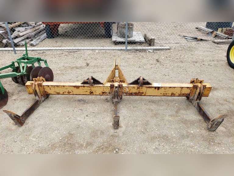 3 Shank Ripper - Armstrong Western LLC