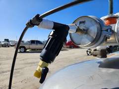 Flow-Guard Irrigation Filtration System - Armstrong Western LLC