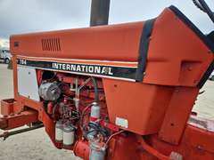 International Harvester 784 75HP Tractor - Armstrong Western LLC