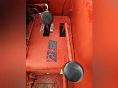 International Harvester 784 75HP Tractor - Armstrong Western LLC