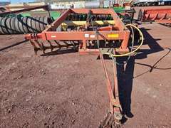 Krause 1436 12’ Offset Disc - Armstrong Western LLC