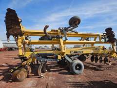 Cat TL3 730 6-Shank Disc Ripper - Armstrong Western LLC