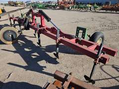 3Pt 22’ Hydraulic Fold Bedding Bar - Armstrong Western LLC