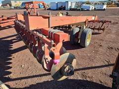 Krause 1436 12’ Offset Disc - Armstrong Western LLC