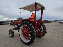 International Harvester 784 75HP Tractor - Armstrong Western LLC