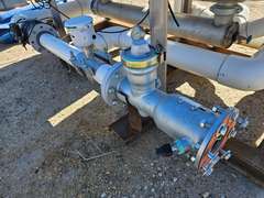 Flow-Guard Irrigation Filtration System - Armstrong Western LLC