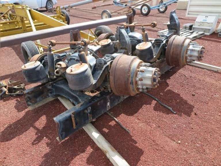 1988 • 379 Peterbilt Drive Axles - Armstrong Western LLC