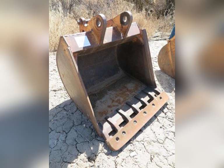 Galion • 36" Bucket - Armstrong Western LLC