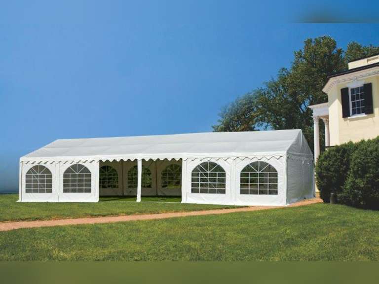 TMG - 20' x 40' Party Tent - Armstrong Western LLC