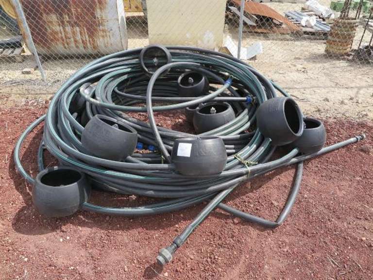 (12) • K-Line • Irrigation Pods - Armstrong Western LLC