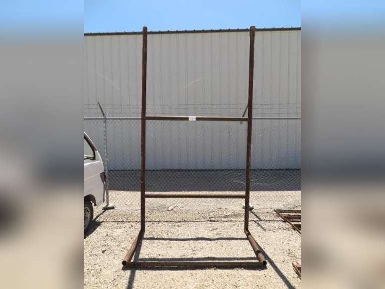 Pivot Stop - Armstrong Western LLC
