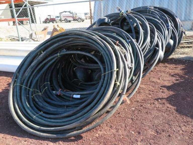 K Line - Sprinkler Pod System - Armstrong Western LLC