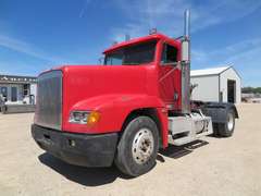 1995 Freightliner • Day Cab Conventional Semi - Armstrong Western LLC