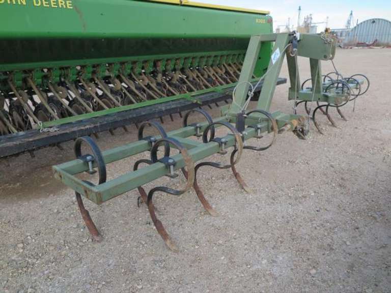 Lorenz 3 Point Track Eraser - Armstrong Western LLC