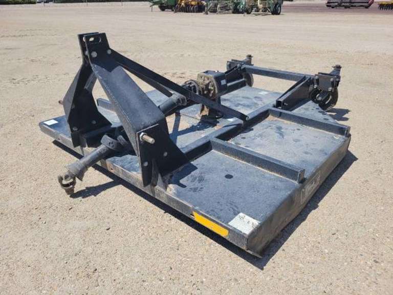 General 7102 • 7' Gyro Mower - Armstrong Western LLC