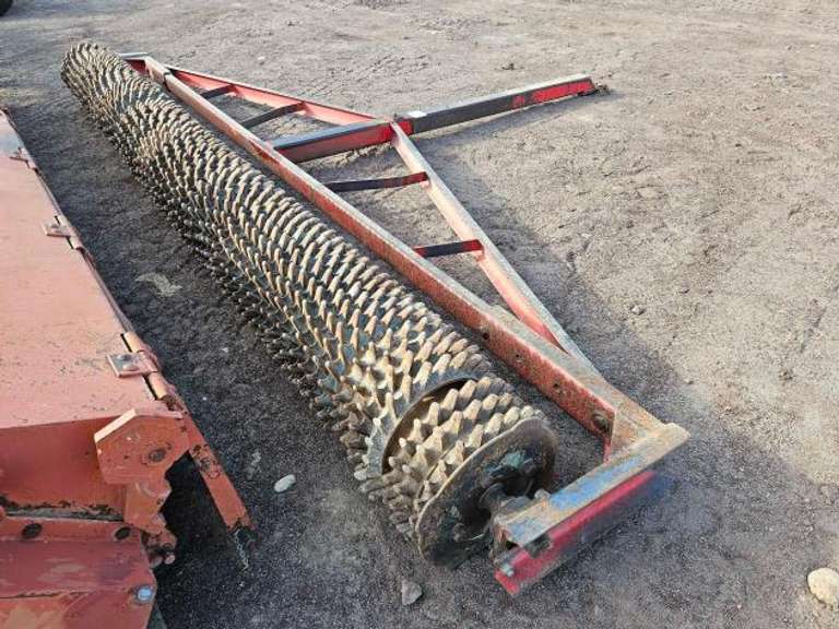 15' Pull Type Packer - Armstrong Western LLC