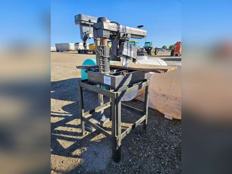 Power Tools Group - Armstrong Western LLC