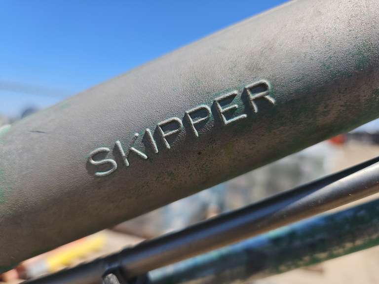 (4) “Big Gun” Pasture Sprinklers on Skids - Armstrong Western LLC