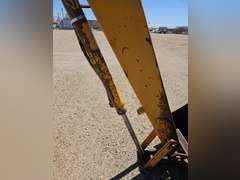 ARPS 730 3Pt Backhoe Attachment - Armstrong Western LLC